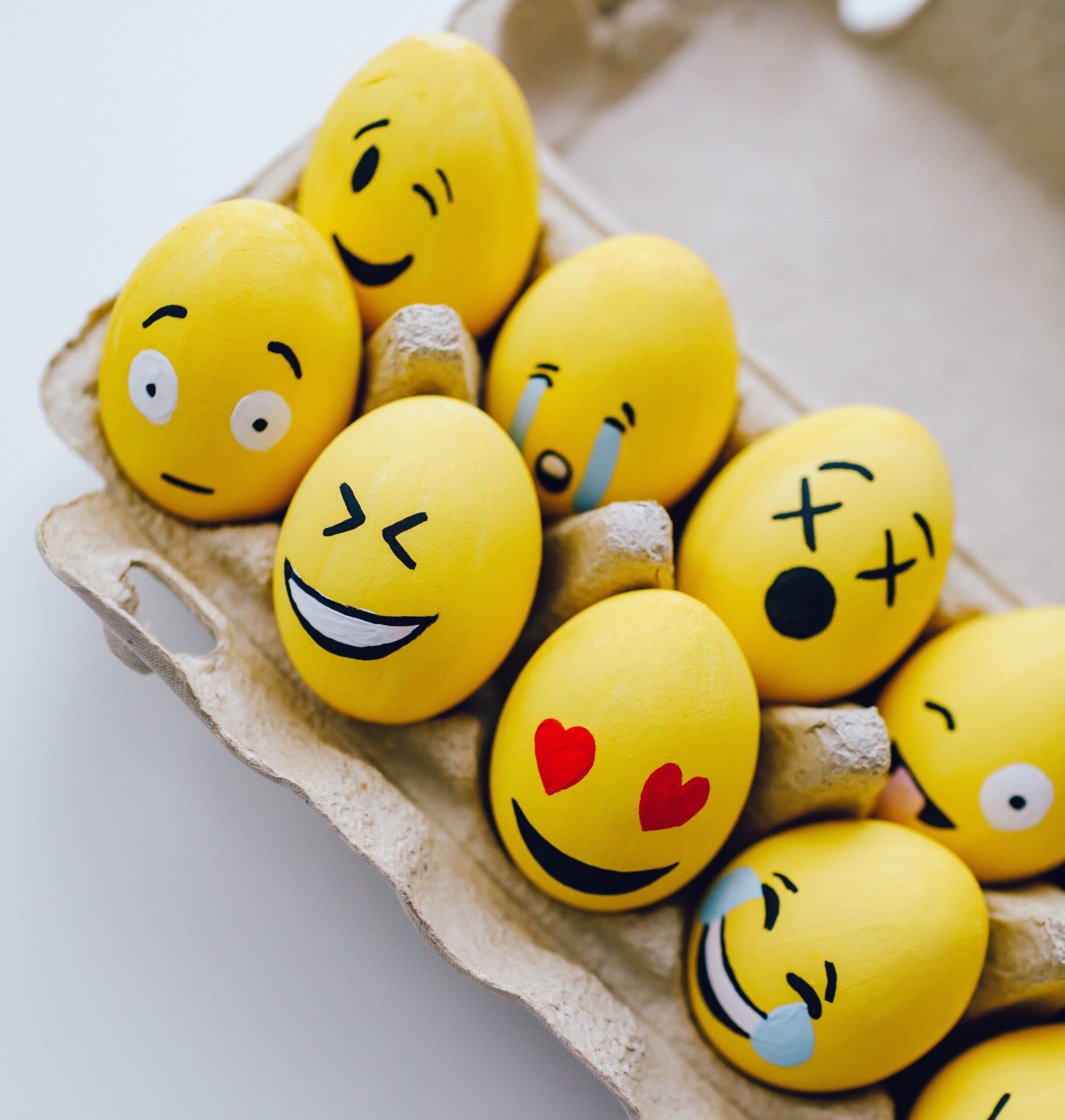 Emojis in the Court of Law: Avoiding Ambiguity in Workplace Communication